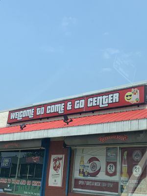 COME AND GO CENTER - Updated December 2025 - 884 Oakland Park Ave ...