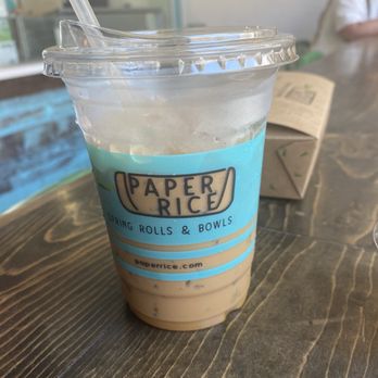 PAPER RICE - SPRING ROLLS & BOWLS - Updated June 2024 - 796 Photos ...