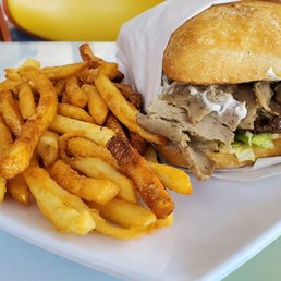 THE FAT GREEK - Updated August 2025 - 817 Photos & 1417 Reviews - 33265 ...