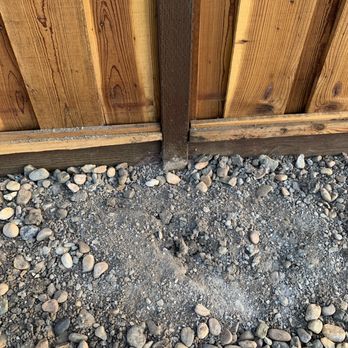 BORG FENCE - Updated August 2025 - 174 Photos & 322 Reviews - 442 ...