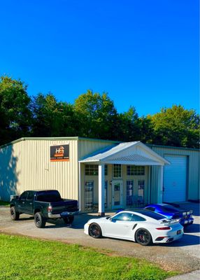 HBI AUTO - Updated July 2025 - 31 Photos & 25 Reviews - 137 Park Pl ...