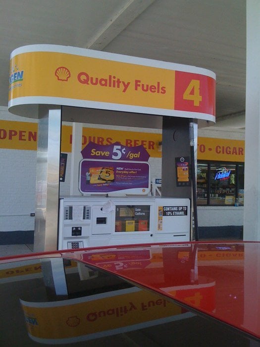 SALISBURY QUICK STOP - Updated July 2025 - 2513 N Salisbury Blvd ...