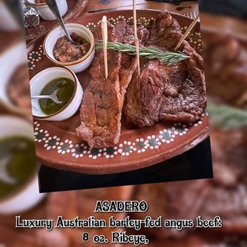 ASADERO PRIME - Updated June 2024 - 2363 Photos & 1627 Reviews - 310 ...