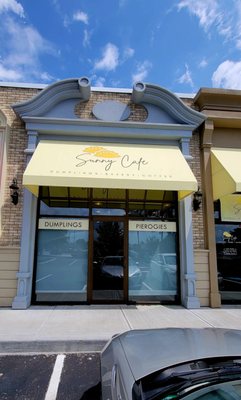 SUNNY CAFE - Updated September 2025 - 30 Photos & 38 Reviews - 50 S ...