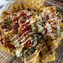 RY’S POKE SHACK - 209 Photos & 160 Reviews - Seafood - 56-565 ...