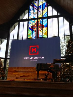 MENLO CHURCH - SARATOGA - Updated October 2025 - 12 Reviews - 20455 ...