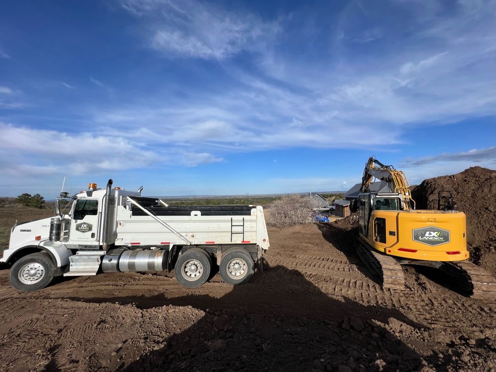 LANDEX EARTHWORKS - Updated September 2024 - 101 W Goodwin St, Prescott ...