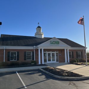 1ST NATIONAL BANK | LEBANON - Updated August 2025 - 1000 E Main St Box ...