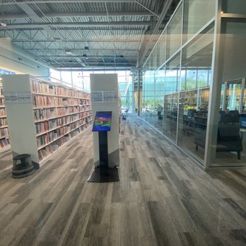 OLATHE PUBLIC LIBRARY - Updated October 2025 - 24 Photos & 20 Reviews ...