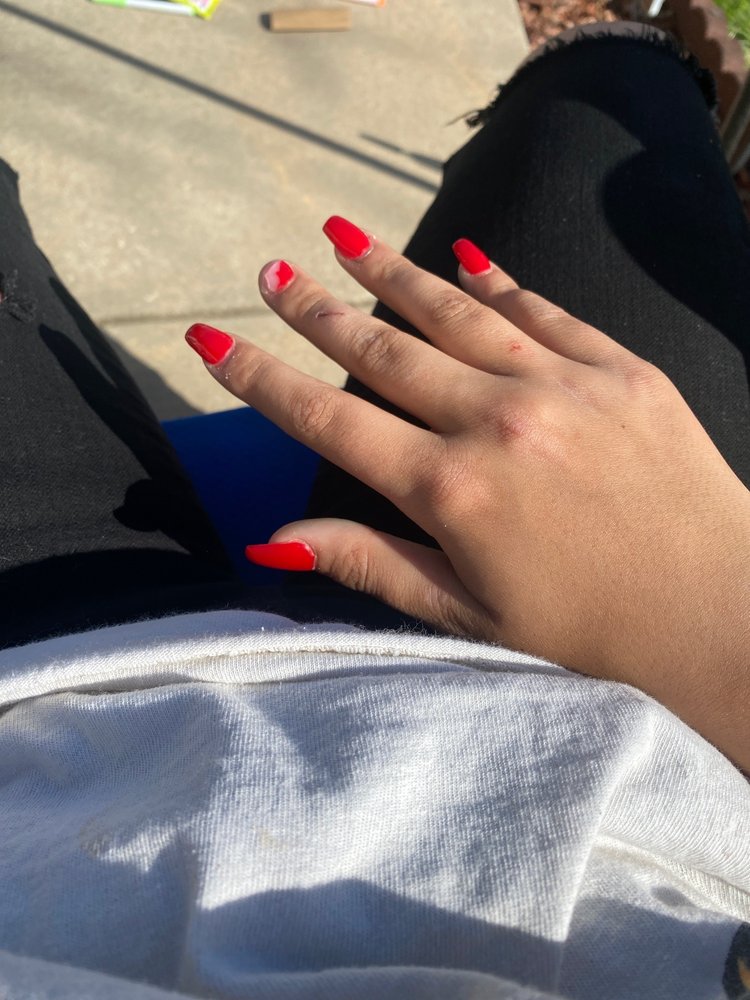 AMAZING SALON - Updated September 2025 - 29 Photos & 21 Reviews - 1906 ...