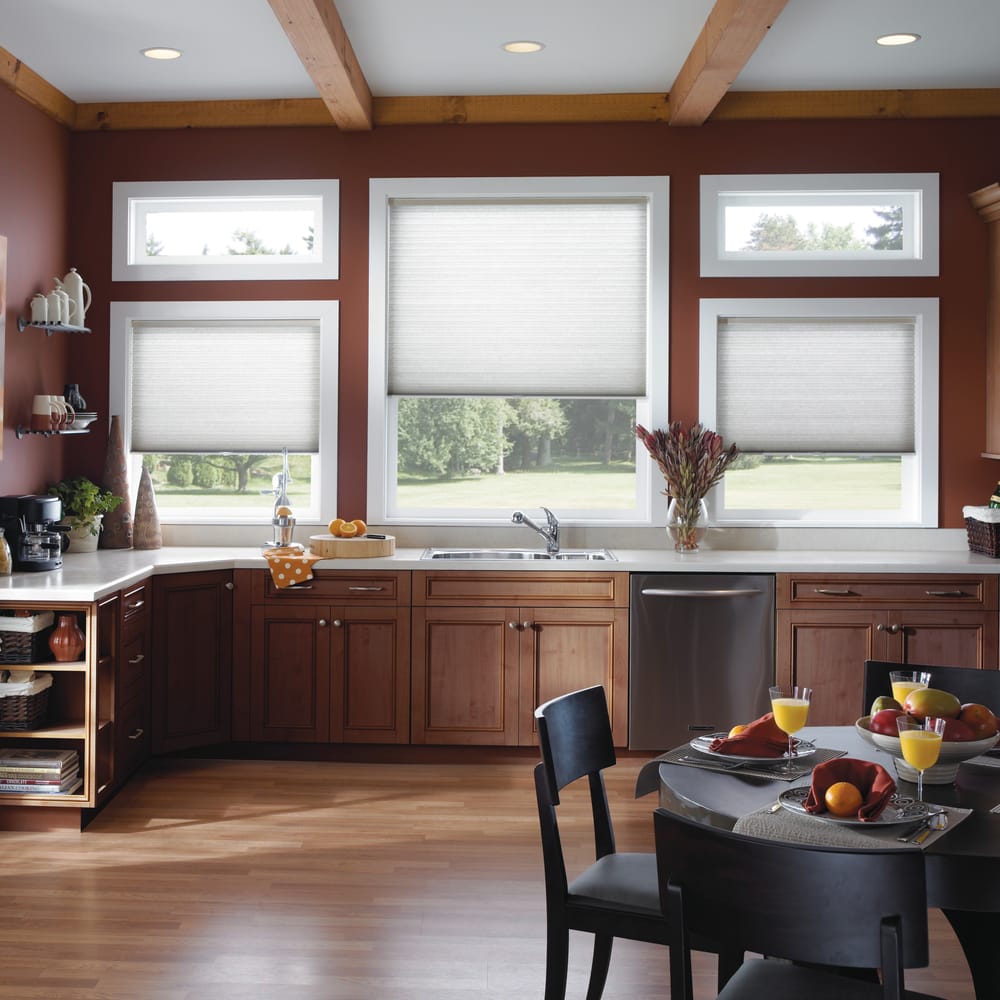 REGENCY BLINDS - 15 Photos - Boulder, Colorado - Shades & Blinds ...