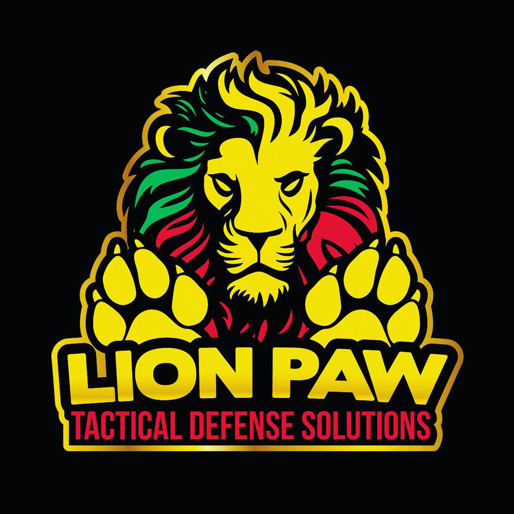 LIONPAW TACTICAL DEFENSE SOLUTIONS - Updated July 2025 - Vernon ...
