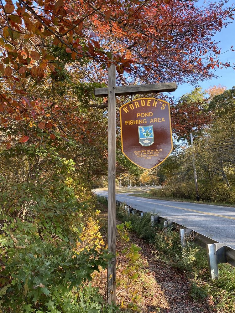 WORDEN’S POND LAUNCH - Updated January 2026 - 18 Photos - 271 Wordens ...