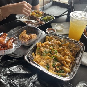 AJ’S JAZZY GRILL - 22 Photos & 14 Reviews - 1525 N Claiborne Ave, New ...