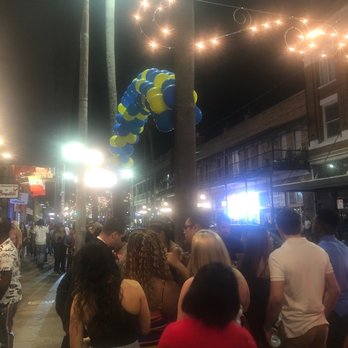 Club Prana - 69 Photos & 88 Reviews - Dance Clubs - 1619 E 7th Ave ...