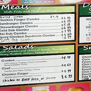 WING IT - Updated October 2025 - 15 Photos & 23 Reviews - 3305 Lorna Rd ...