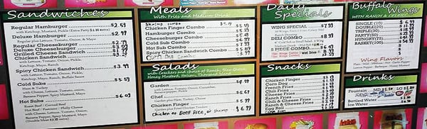 WING IT - Updated October 2025 - 15 Photos & 24 Reviews - 3305 Lorna Rd ...