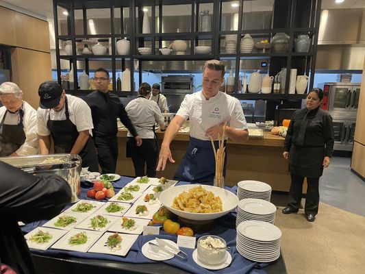 BLUE PLATE CATERING - Updated December 2025 - 62 Photos & 136 Reviews ...