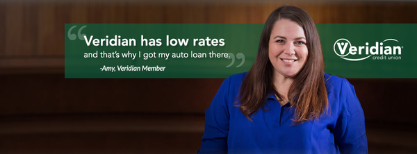 VERIDIAN CREDIT UNION - Updated January 2026 - 14 Photos & 19 Reviews ...