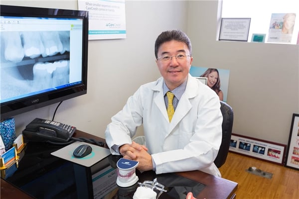 DAVID C SUH, DDS - Updated January 2026 - 37 Photos & 68 Reviews - 3655 ...