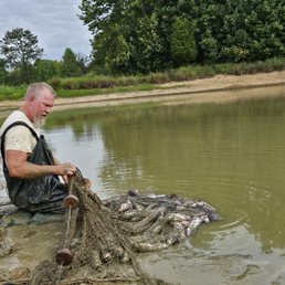 CAPLINGER’S FRESH CATCH - Updated December 2025 - 186 Photos & 171 ...