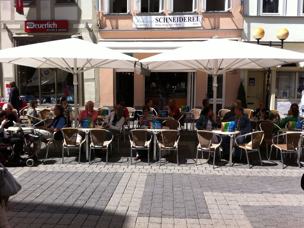 EISCAFE SAN MARCO - Updated May 2024 - Weender Str. 35, Göttingen ...