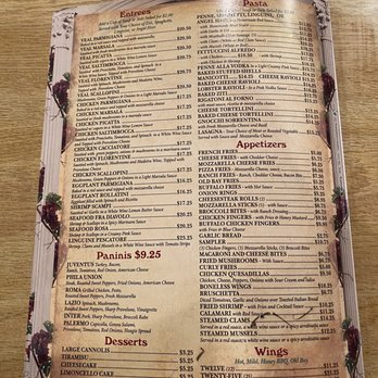 VIA VENETO PIZZA - Updated October 2025 - 125 Photos & 160 Reviews ...