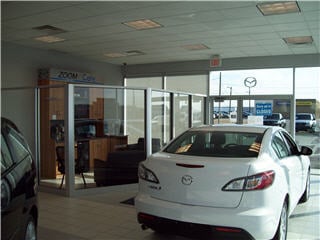 LALLO MAZDA - Updated December 2025 - 13 Photos - 101 Lynden Road ...