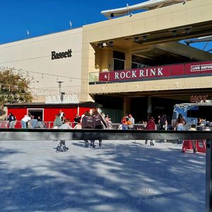 HYLO PARK ARENA - Updated January 2026 - 2400 N Rancho Dr, Las Vegas ...