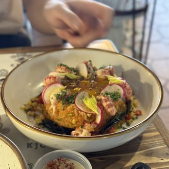 KJUN - Updated July 2024 - 622 Photos & 188 Reviews - 154 E 39th St ...