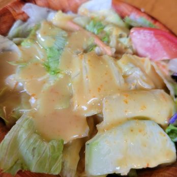 HIBACHI - Updated May 2025 - 31 Photos & 49 Reviews - 48 Rhl Blvd ...