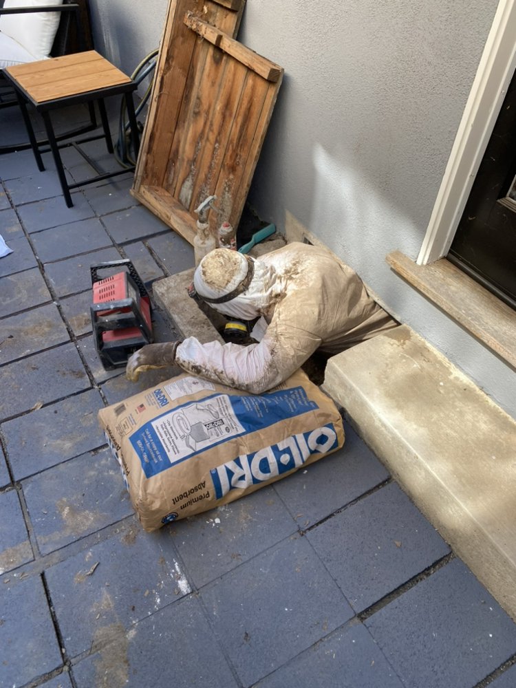 RESTORATION MASTERS - 155 Photos & 54 Reviews - 16158 Wyandotte St, Van ...