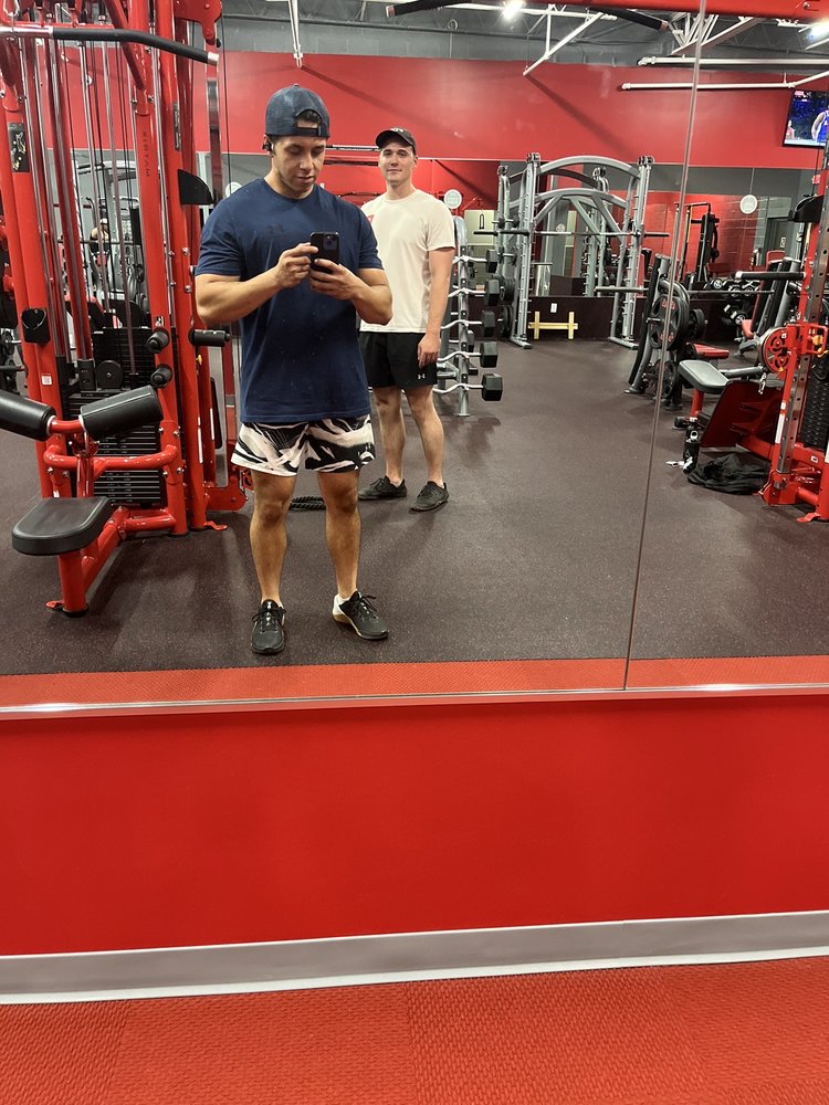 WORKOUT ANYTIME VIRGINIA BEACH - Updated June 2026 - 26 Photos - 1077 ...