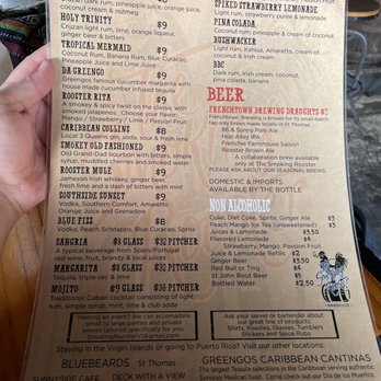 THE SMOKING ROOSTER - 191 Photos & 218 Reviews - 9006 Havensight Mall ...