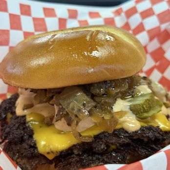 SMASH AND SLICE - Updated May 2025 - 298 Photos & 218 Reviews - 9845 S ...