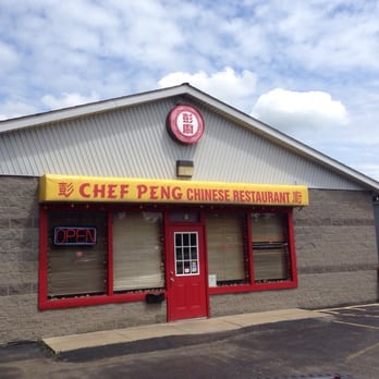CHEF PENG - Updated January 2026 - 11 Photos & 30 Reviews - 517 N Main ...