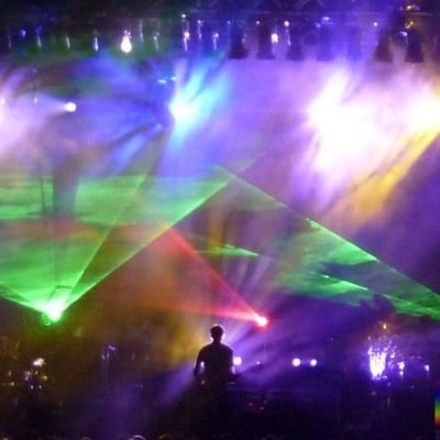 STARSCAPE FESTIVAL - Updated December 2025 - Ft Armistead Park ...