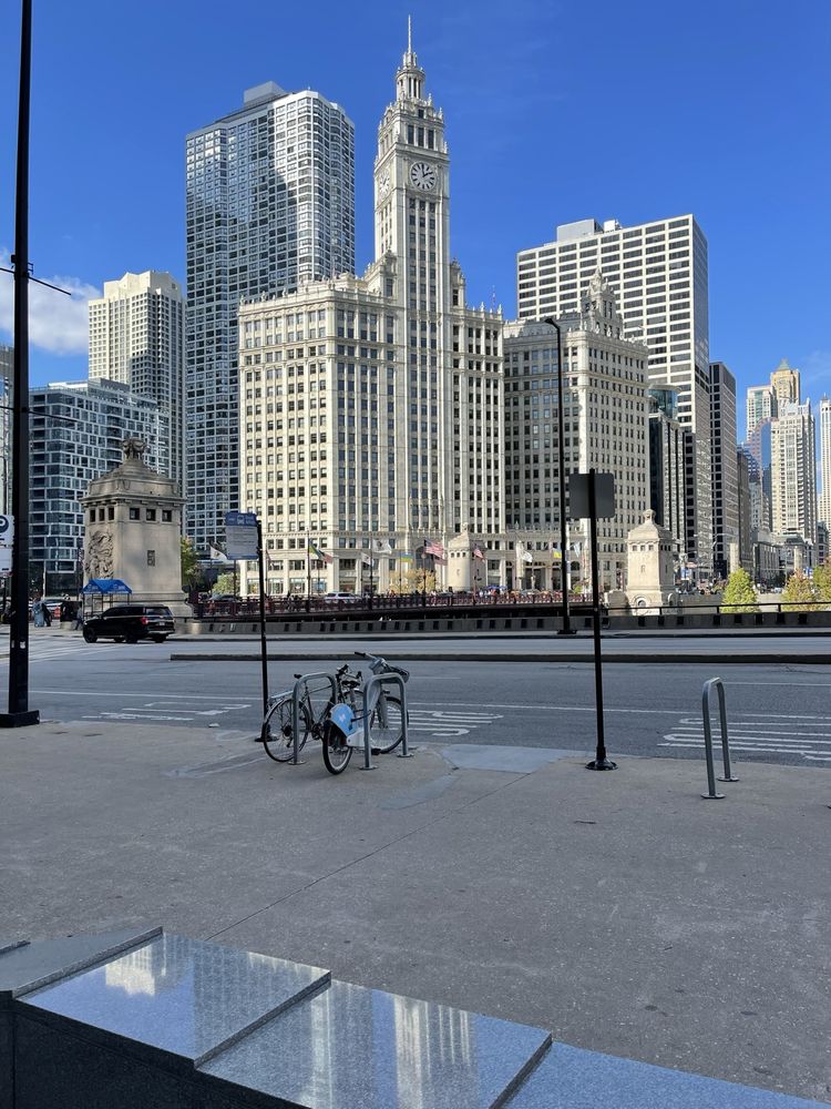 ILLINOIS CENTER - Updated December 2025 - 20 Photos - 233 N Michigan ...