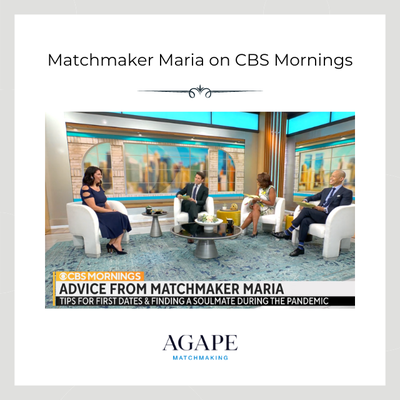 AGAPE MATCH - Updated October 2025 - 21 Photos & 38 Reviews - 1 Liberty ...