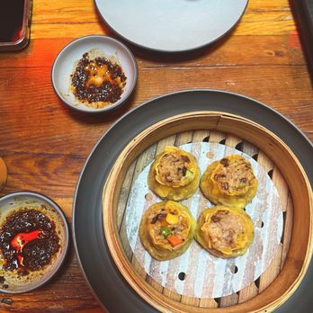 NANA’S DIM SUM & DUMPLINGS - Updated May 2024 - 364 Photos & 252 ...