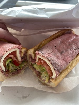 RO-LYNN DELI - 39 Photos & 55 Reviews - Delis - 3407 Edgmont Ave ...