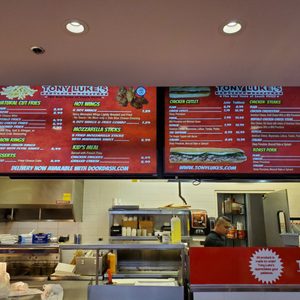 TONY & RUTH STEAKS - Updated July 2024 - 11 Photos - 837 N 8th St ...