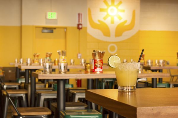 CÓSMICA - 199 Photos & 141 Reviews - 40 Berkeley St, Boston ...