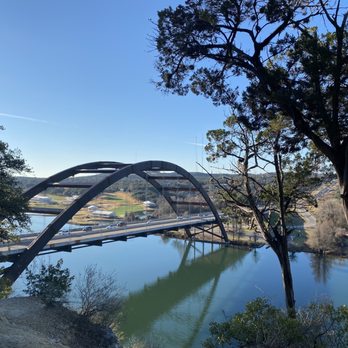 PENNYBACKER BRIDGE - Updated July 2025 - 319 Photos & 112 Reviews ...