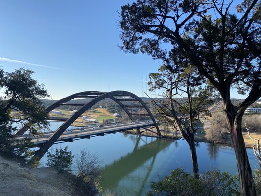 PENNYBACKER BRIDGE - Updated March 2025 - 319 Photos & 112 Reviews ...
