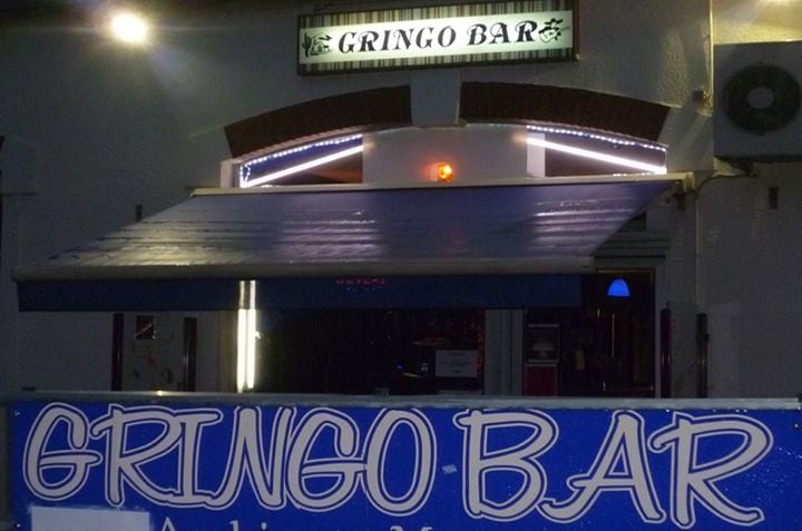 GRINGO BAR - 6 quai Mavia, Gray, Haute-Saône, France - Bars - Phone ...