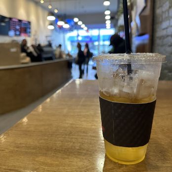 ICONIC COFFEE - Updated October 2024 - 64 Photos & 31 Reviews - 157 ...