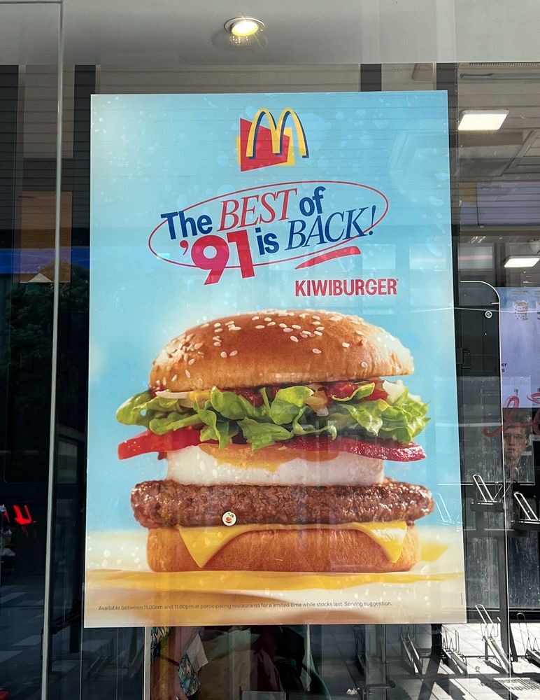 MCDONALDS - Updated January 2026 - 11 Reviews - 260 Queen St, Auckland ...