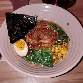 NIGHT RAMEN - Updated August 2025 - 102 Photos & 46 Reviews - 324 E ...