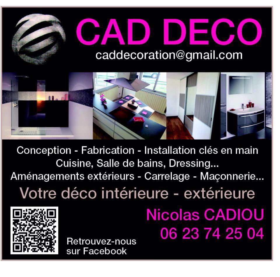 CAD DECO - Avenue du Pont, Peypin, Bouches-du-Rhône, France - Yelp